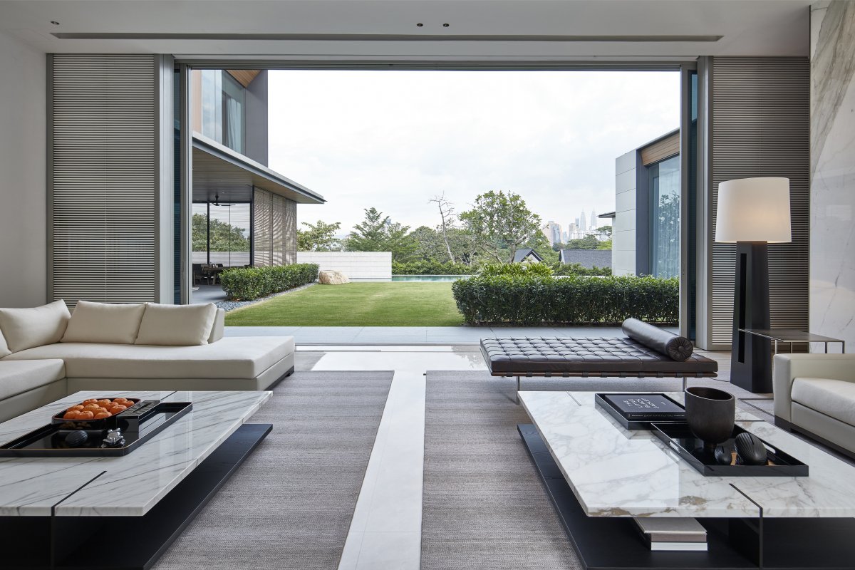 YINJISPACE - SCDA x Kuala Lumpur House